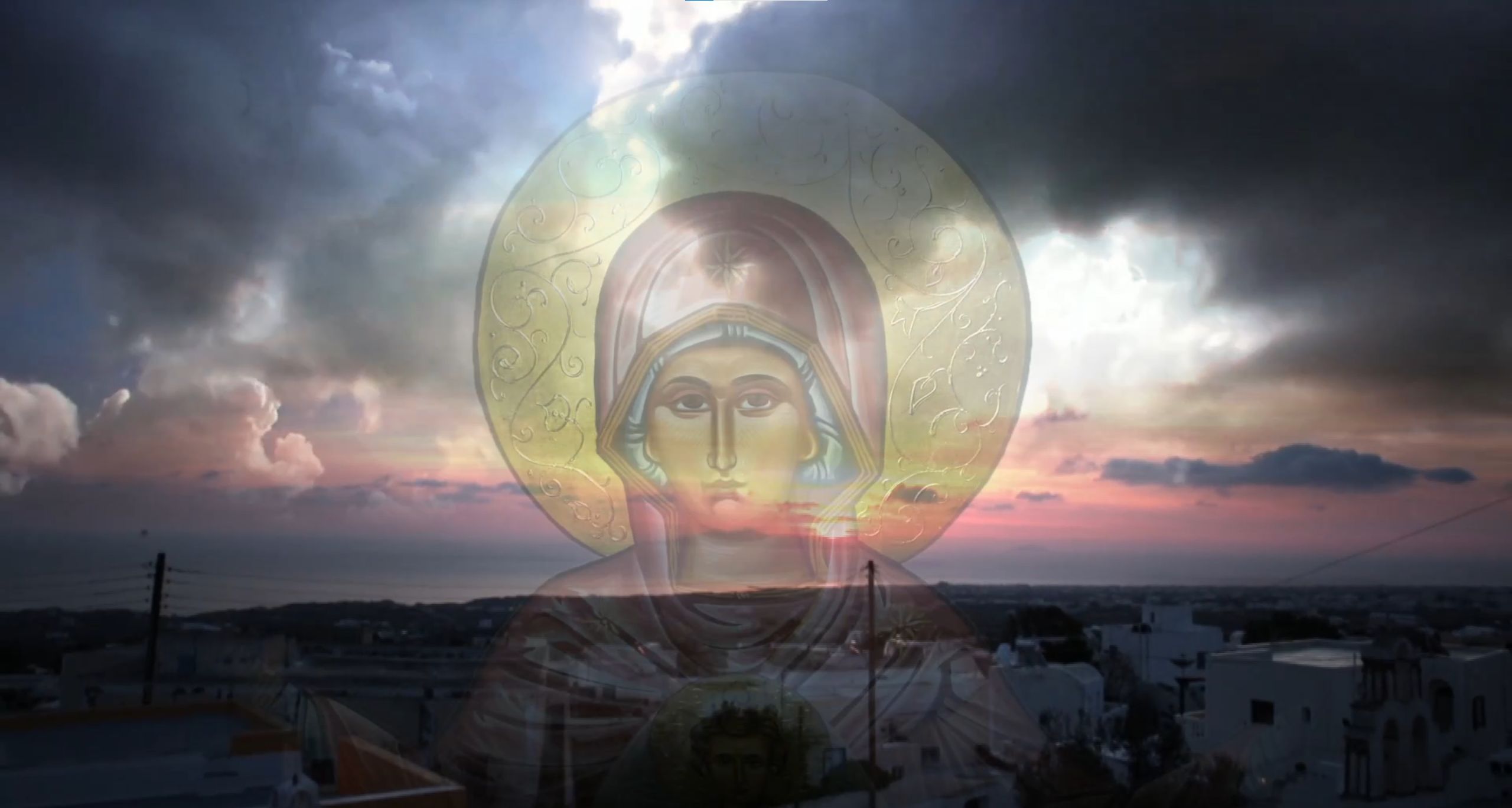 ΕΡΤ2: «Η πίστη κινεί το θαύμα» – Νέα σειρά ντοκιμαντέρ σε Α’ τηλεοπτική ...