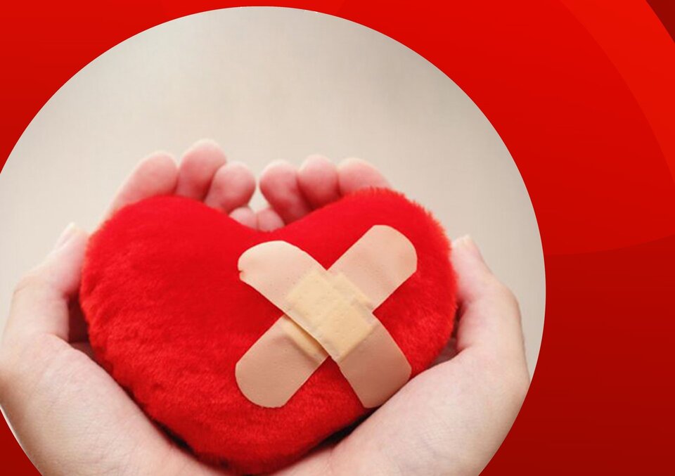 Εκπαίδευση για πρώτες βοήθειες ψυχικής υγείας από τον Ελληνικό Ερυθρό ...