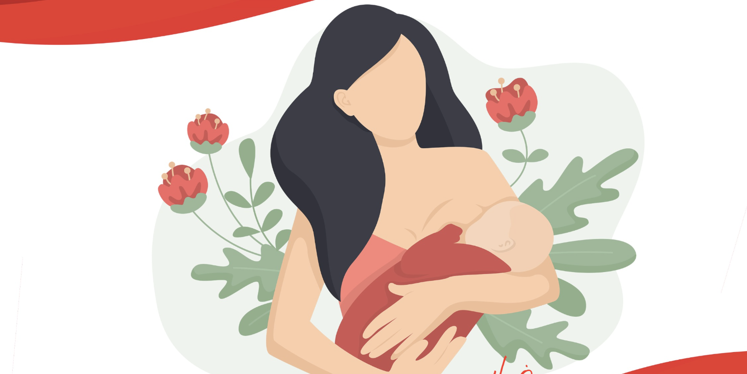 Χρήσιμες συμβουλές για υγιή και ασφαλή θηλασμό! - CSR.ERT.GR