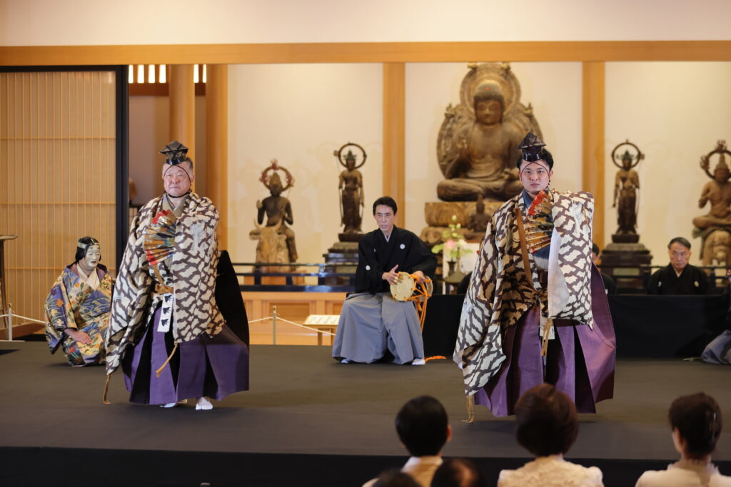 Jiai「慈愛」- Η επιστροφή μιας ψυχής | του Akihiko Yamamoto | Κυριακή 7 /7 | Σχολείον της Αθήνας ...