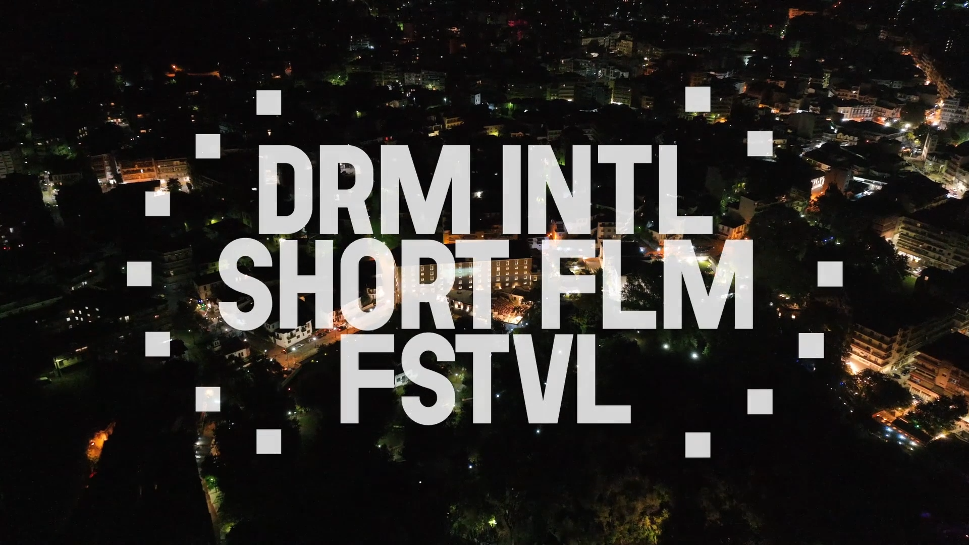47ο Φεστιβάλ ταινιών μικρού μήκους Δράμας (2-8 Σεπτεμβρίου 2024) - CSR.ERT.GR