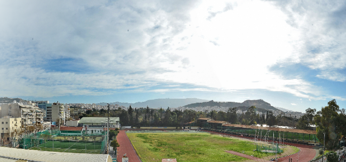 Δήμος Αθηναίων: Δέκα δωρεάν προγράμματα εκγύμνασης ενηλίκων στον Πανελλήνιο για δημότες και ...