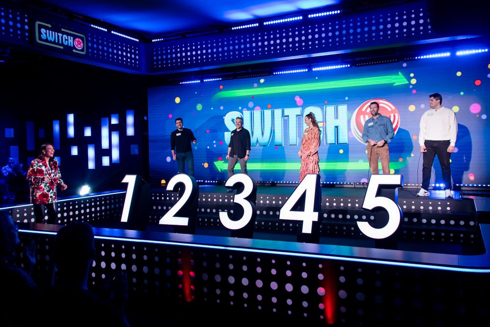 Το ERTFLIX φορτώνει και υποδέχεται το 2024 με τις καλύτερες ταινίες και ...